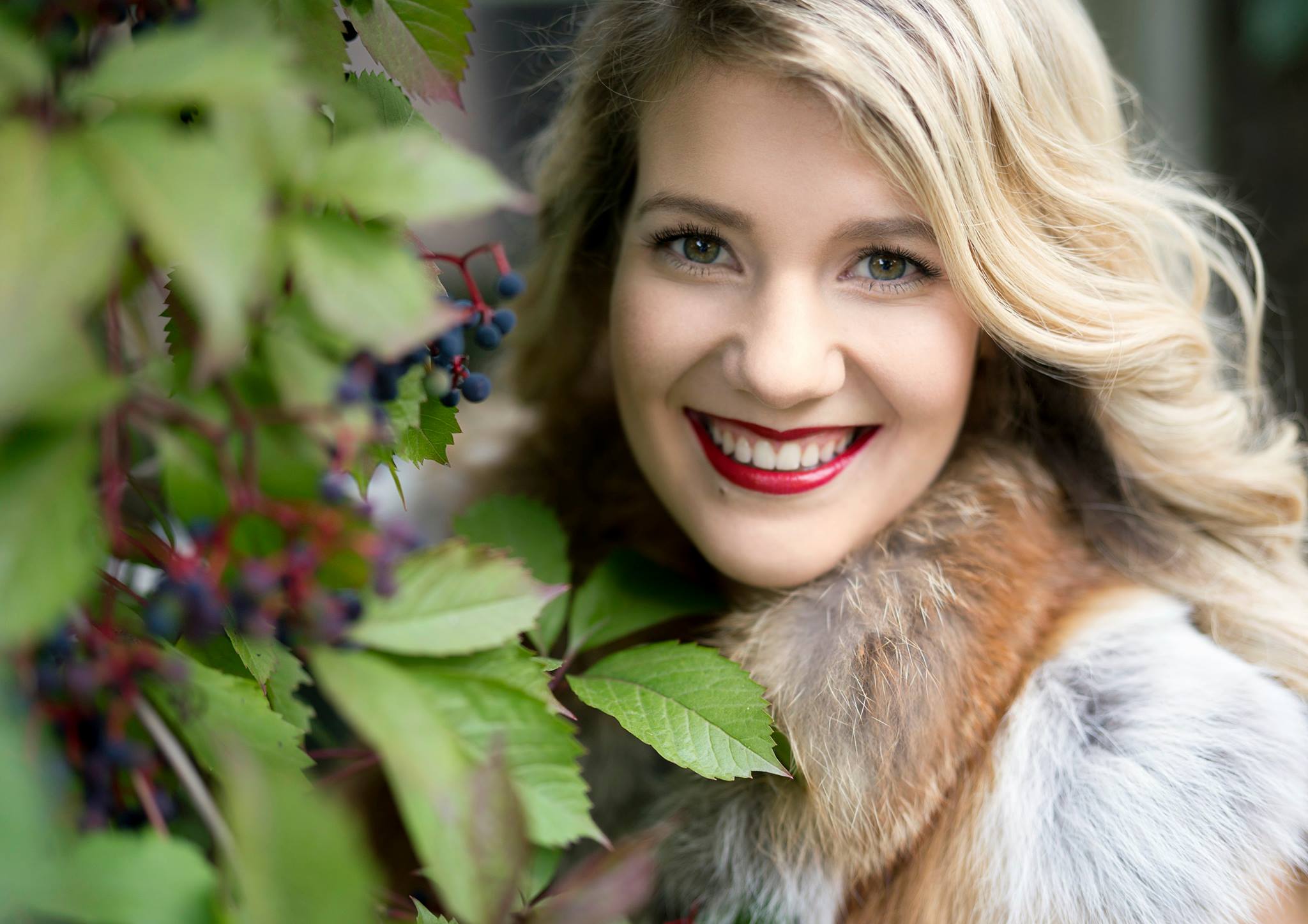 Marta Ritova publicē jaunā albuma “Katru dienu” tituldziesmu ...