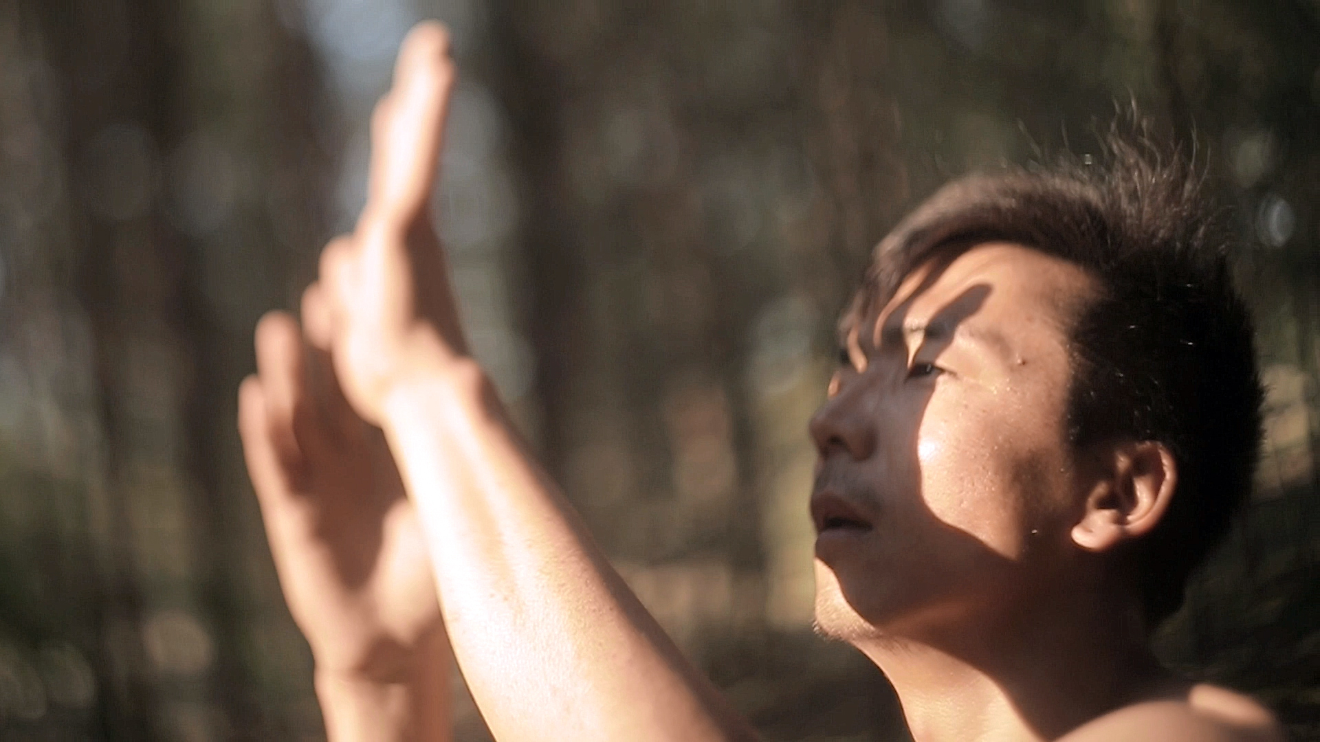 Noklausies! Imants Daksis laiž klajā jaunu dziesmu “Pasaules gaisma ...