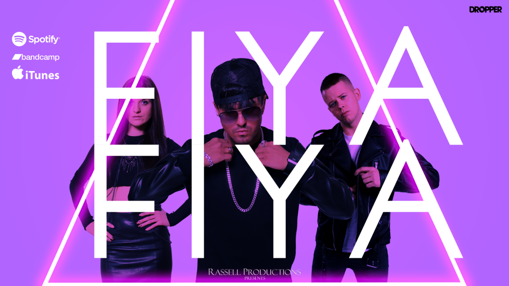 Published on 31/08/2018 at 1920 × 1080 (Full Size Image) in Rassell ...