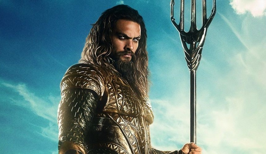 ASV kinoteātros līdera pozīcijas saglabā “Akvamens” | Dzeltenais.lv