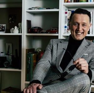 Normunds Rutulis | Dzeltenais.lv