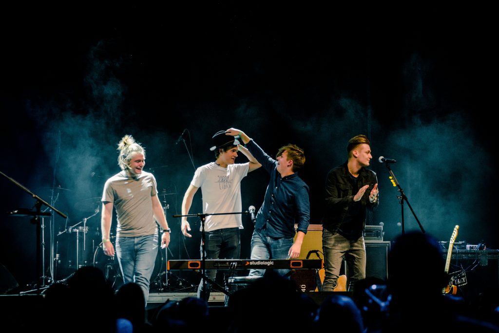 “Sudden Lights” laiž klajā singlu un aicina uz albuma atklāšanu ...